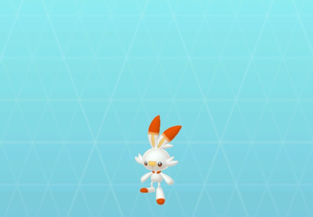 Scorbunny Rating & Best Moveset | Pokémon GO | Doctor Pokegogo