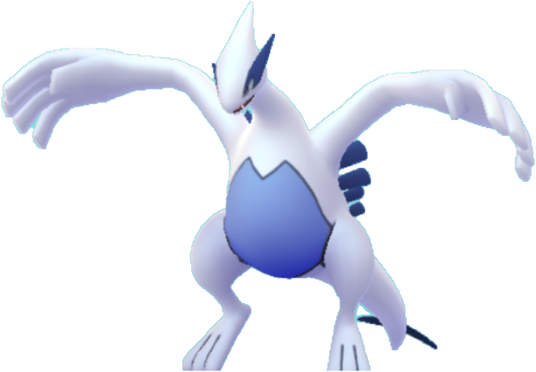 Shadow Lugia Rating & Best Moveset | Pokémon GO | Doctor Pokegogo