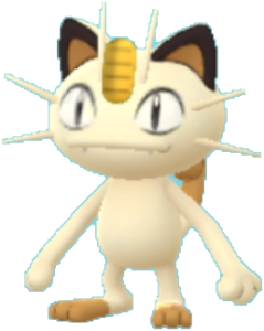Shadow Meowth Rating & Best Moveset | Pokémon GO | Doctor Pokegogo