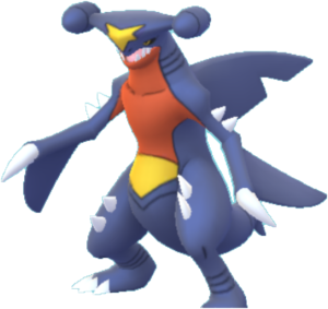 Garchomp Rating & Best Moveset | Pokémon GO | Doctor Pokegogo