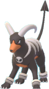 Shadow Houndoom Rating & Best Moveset | Pokémon GO | Doctor Pokegogo