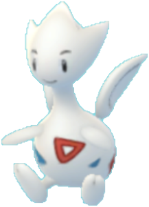 Togetic Rating & Best Moveset | Pokémon GO | Doctor Pokegogo