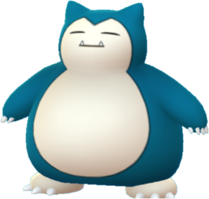 Snorlax Best Moveset & Pokémon GO Raid/Gym Rating | Doctor Pokegogo