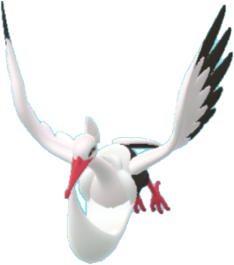 Pokémon GO Bombirdier Tier 3 Raid: Best Counters & DPS Ranking | Doctor ...