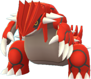 Pokémon GO Shadow Groudon Raid: Best Counters & DPS Ranking | Doctor ...