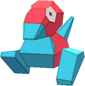 Shadow Porygon Rating & Best Moveset | Pokémon GO | Doctor Pokegogo