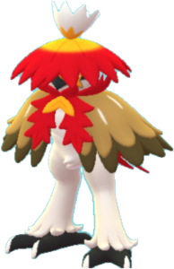 Pokémon GO Decidueye Hisuian Tier 3 Raid: Best Counters & DPS Ranking ...