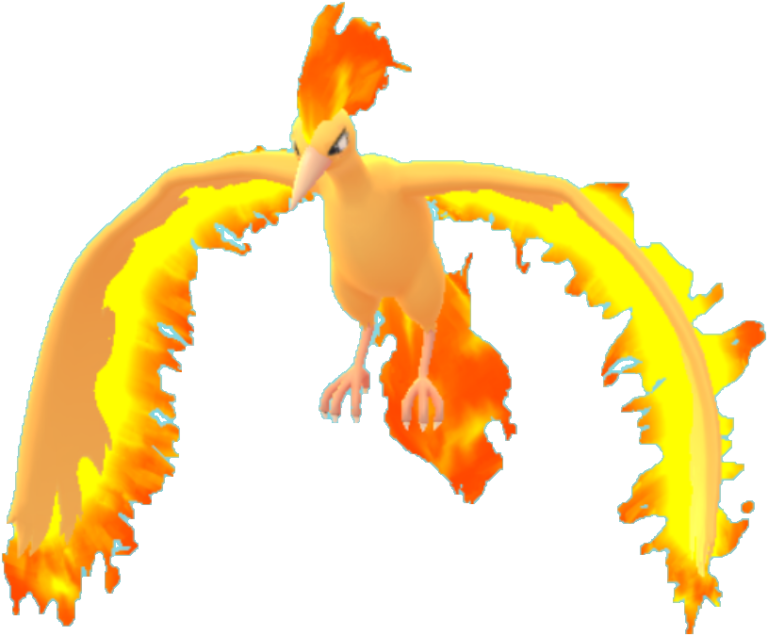 Shadow Moltres Rating: Best Moves for Raid, Gym & PvP | Pokémon GO ...