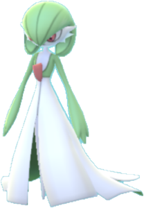 Gardevoir Rating & Best Moveset | Pokémon GO | Doctor Pokegogo
