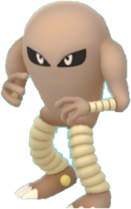 Shadow Hitmonlee Rating & Best Moveset | Pokémon GO | Doctor Pokegogo