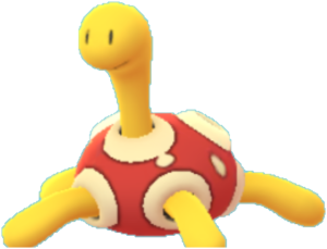 Shadow Shuckle Rating & Best Moveset | Pokémon GO | Doctor Pokegogo