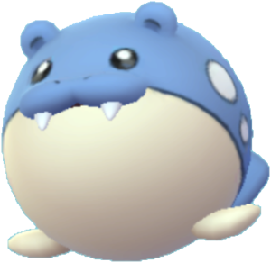 Spheal Max Battle Guide [Pokémon GO] | Doctor Pokegogo