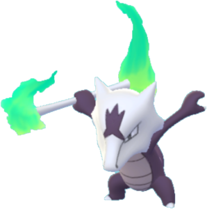 Marowak Alolan Rating & Best Moveset | Pokémon GO | Doctor Pokegogo