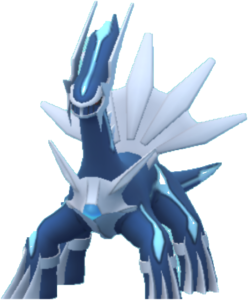 Shadow Dialga Rating & Best Moveset | Pokémon GO | Doctor Pokegogo