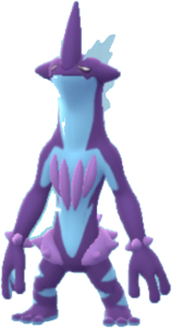 Pokémon GO Toxtricity Low Key Form Tier 3 Raid: Best Counters & DPS ...