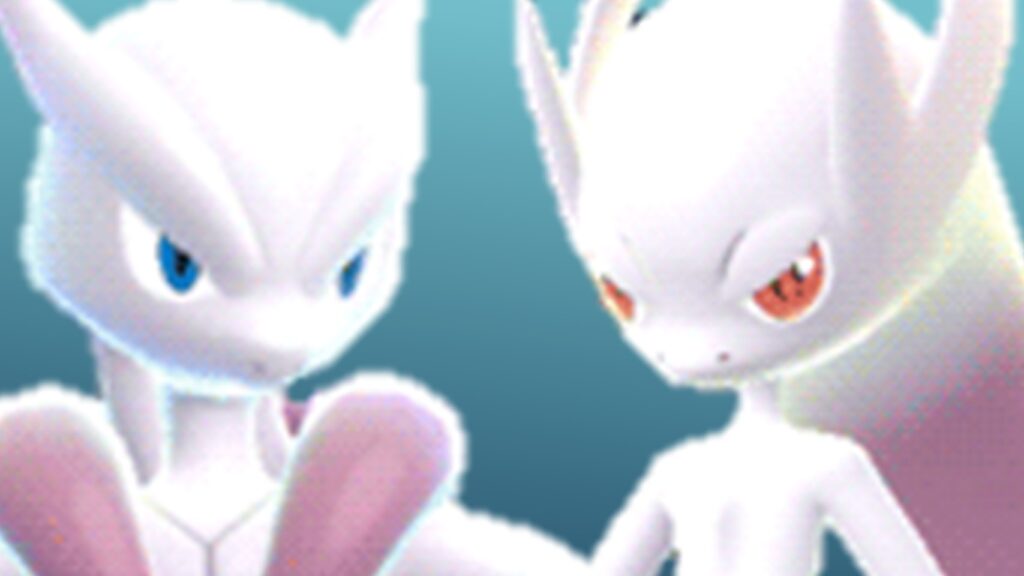 How to Get Mega Mewtwo X and Y in Pokémon GO Fest 2026 — The Complete 3 ...